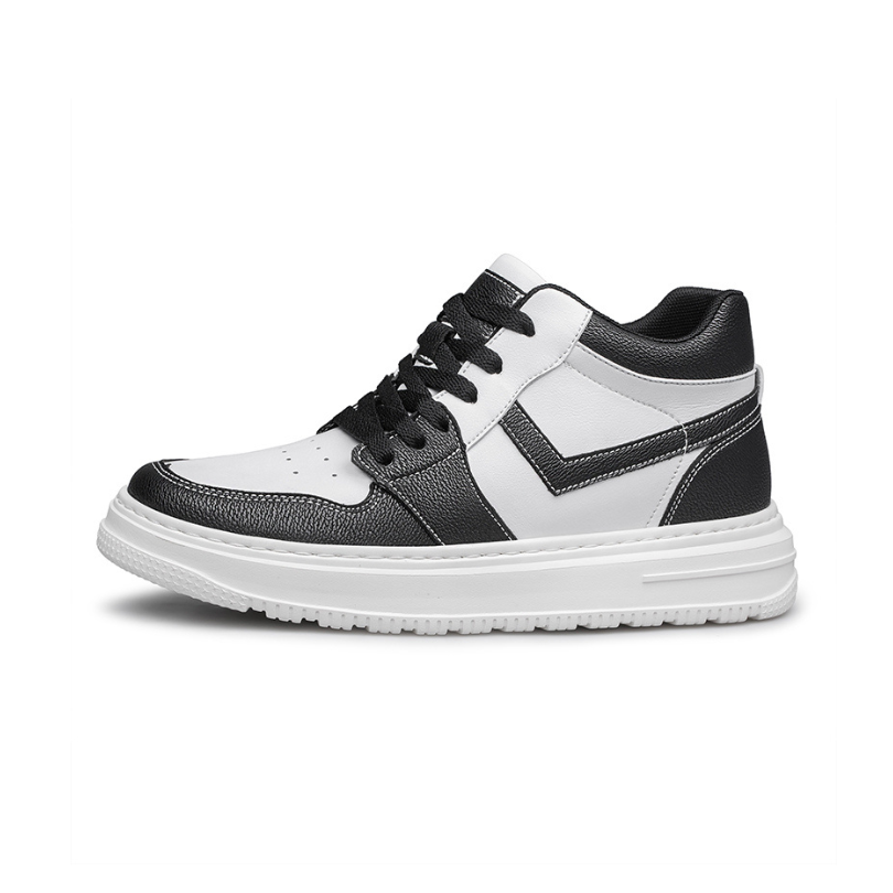 Pampera Strada Ultraplex +8cm +3.1" – Height Boost Sneakers – Pampera USA