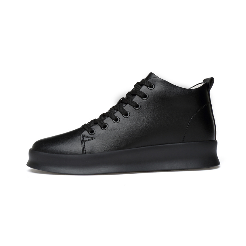 Pampera Ecco +10cm +3.9" – Height Boost Sneakers +3.9" | Pre – Pampera USA