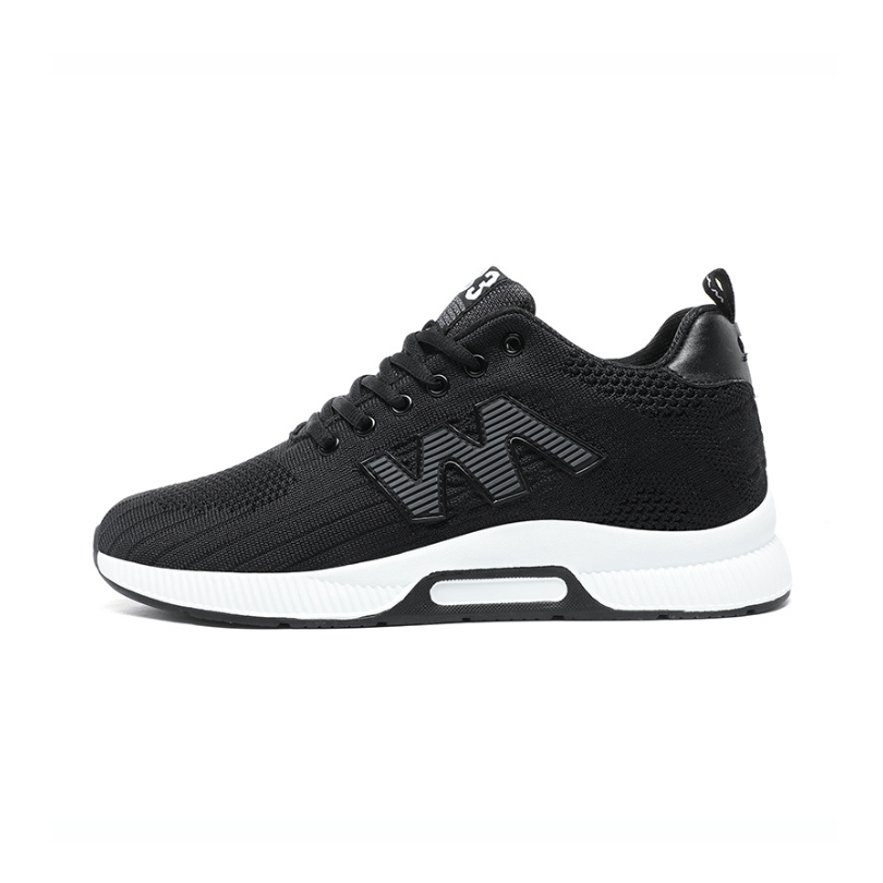 Pampera Dust +8cm +3.1" – Height Boost Sneakers +3.1" | Prem – Pampera USA