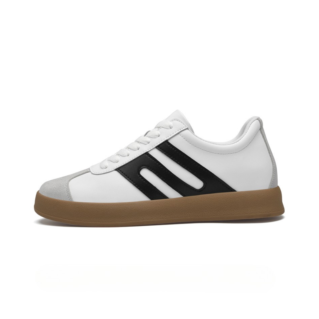Pampera Jorvik +8cm +3.1" – Height Boost Sneakers +3.1" | Pr – Pampera USA