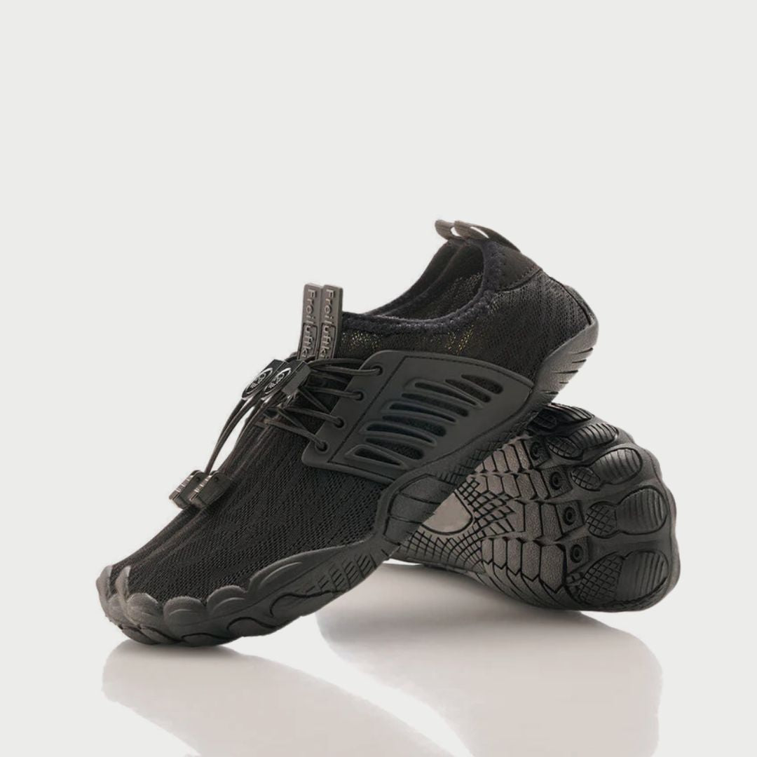 Pampera Morphstep Unisex – Height Boost Sneakers | Premium M – Pampera USA