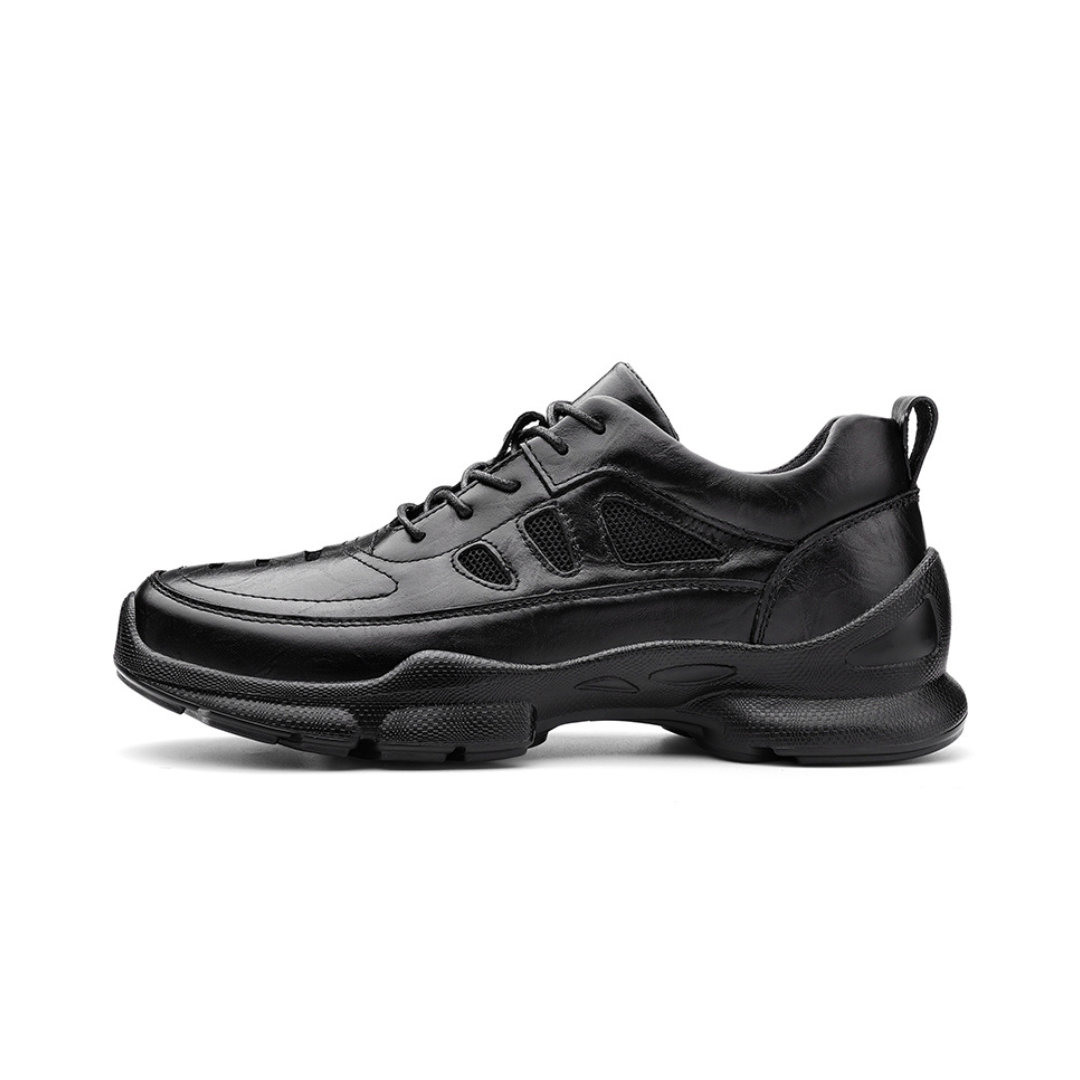 Pampera Kyndor +6cm +2.4" – Height Boost Sneakers +2.4" | Pr – Pampera USA