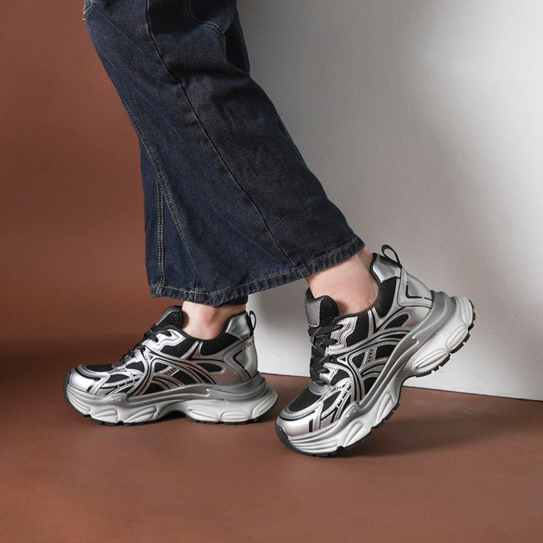 Sneakers – Pampera USA