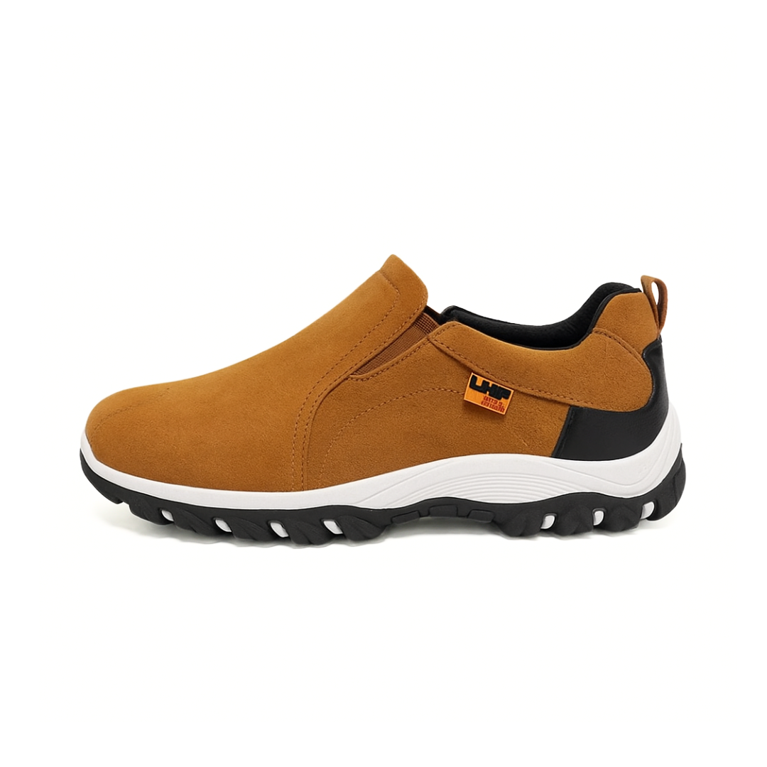 Pampera Off Road Comfortable Y Elegantes – Height Boost Sneakers ...