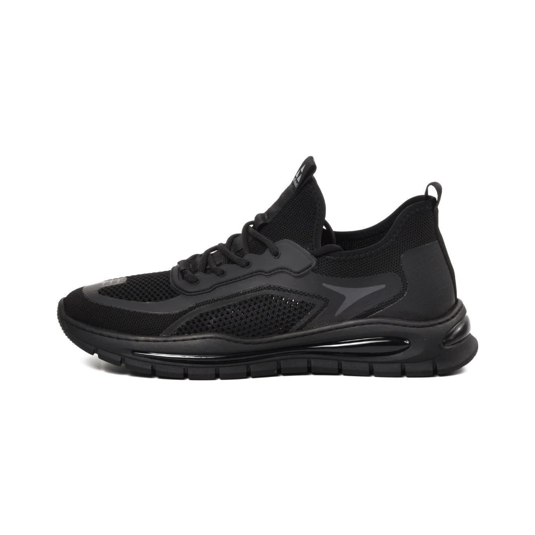 Pampera Tex Comfortable Y Breathable – Height Boost Sneakers – Pampera USA