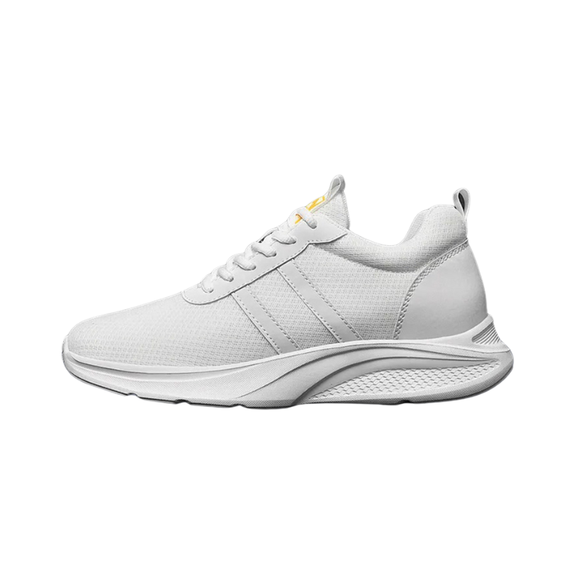 Pampera Milan +8cm +3.1" – Height Boost Sneakers +3.1" | Pre – Pampera USA